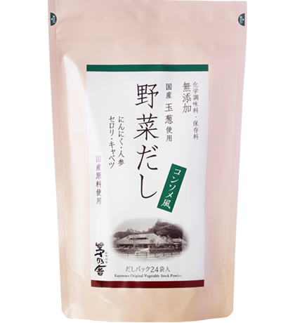 products | Kubara Honke/Kayanoya