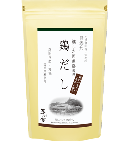 products | Kubara Honke/Kayanoya