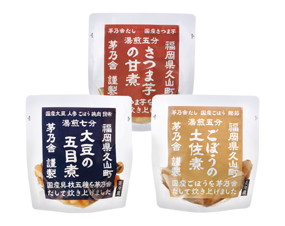 products | Kubara Honke/Kayanoya