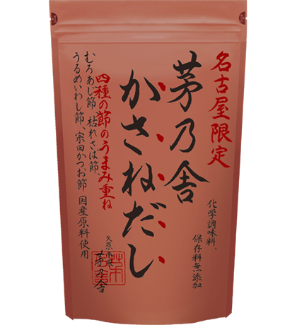 products | Kubara Honke/Kayanoya